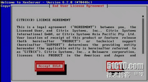 linux xenserver教程,Linux虚拟化之XenServer的安装与配置管理-CSDN博客