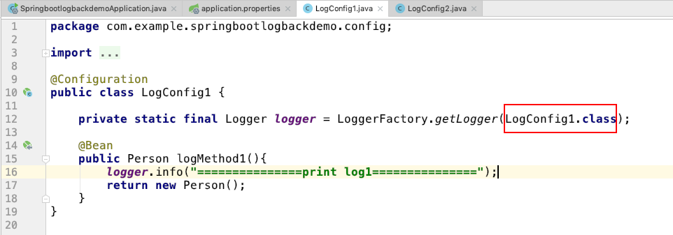 java log设置level_spring boot项目下的application.properties中的logging.level设置日志级别...-CSDN博客