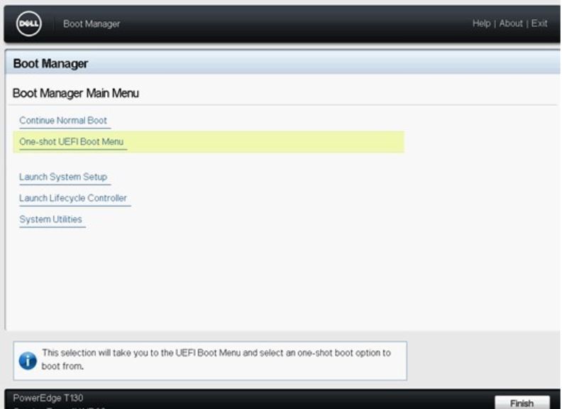 戴尔服务器通过F11安装Windows server2016_dell r550 安装windows2016-CSDN博客