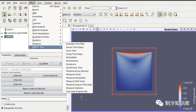 specular图使用方法_#CFD#使用paraview绘制流线图(方法一)_weixin_39683241的博客-CSDN博客