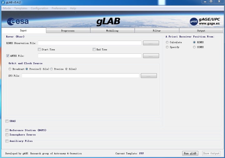 gnss单频软件接收机应用与编程_PPP阶段小结:GNSS、MGEX、精密改正数现状，开源软件和论文研究动态...-CSDN博客