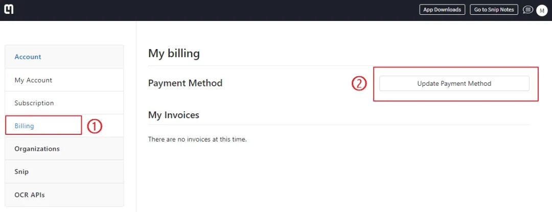 如何获取Mathpix开发版的API key???-CSDN博客