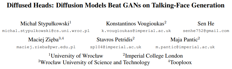 CV领域研究"face"的真不少，不过研究识别的论文不如以前多了-CSDN博客