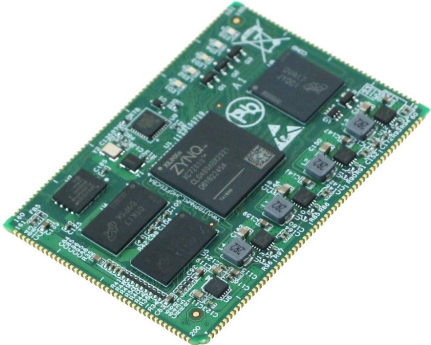 创龙科技Zynq-7010/7020异构多核SoC工业级核心板-性能及参数资料_zynq7020简介-CSDN博客