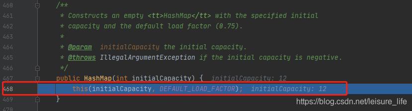 hashmap扩容_HashMap扩容后，元素是如何重新分布的-CSDN博客
