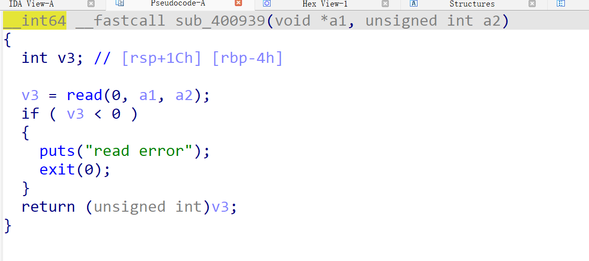 unsored bin attack(非常规打法，算是进阶？)2.23版本_unsortedbin attack 2.23-CSDN博客