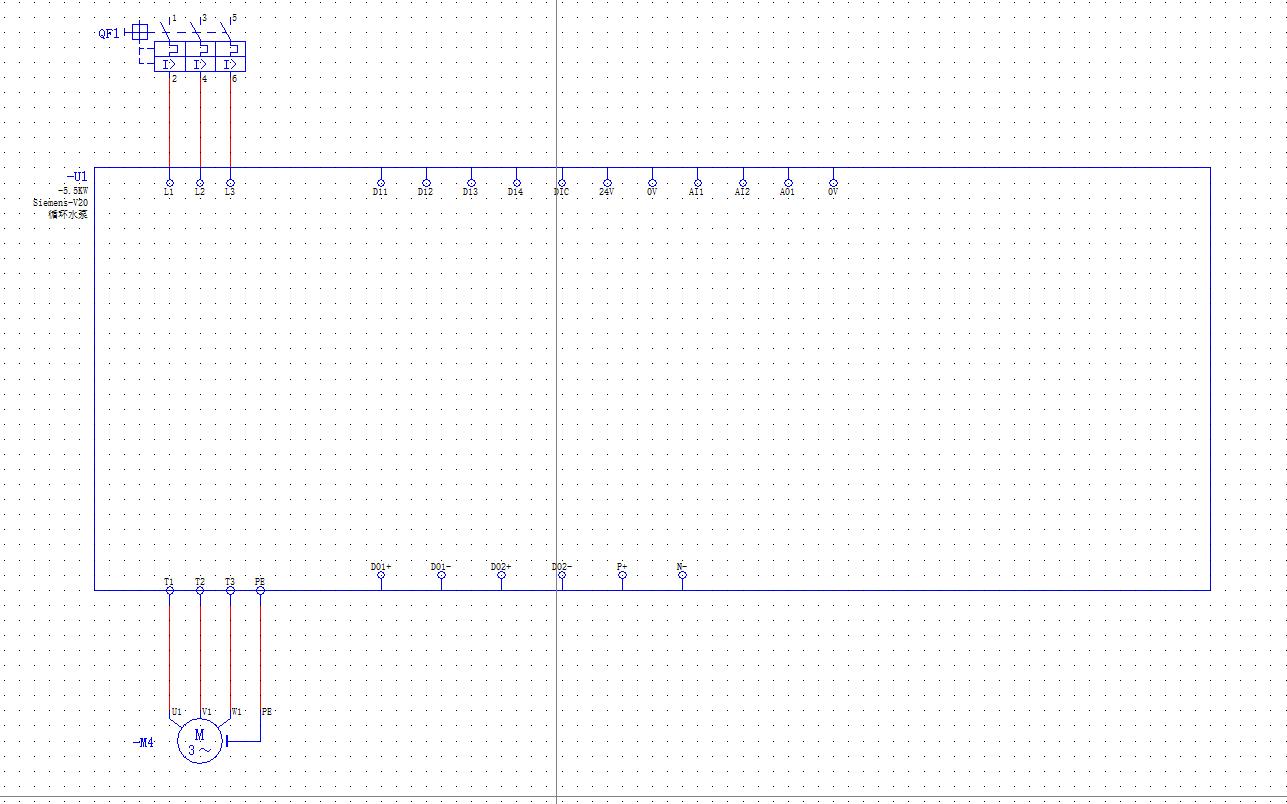 EPLAN学习笔记:黑盒、结构盒与PLC盒的使用_eplan黑盒和结构盒的区别_PLC工控@俊的博客-CSDN博客