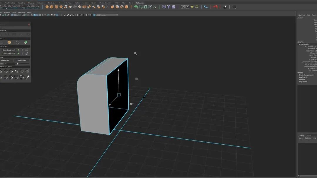 值得收藏！堪称神器的30款Maya插件-CSDN博客