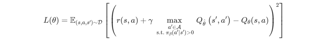 离线强化学习(Offline RL)系列3: (算法篇) IQL(Implicit Q-learning)算法详解与实现-CSDN博客