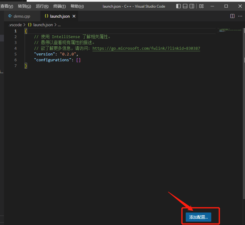 windows+vscode配置C++环境_vscode windows c++-CSDN博客