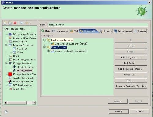 Exception occurred executing command line.问题解决-CSDN博客