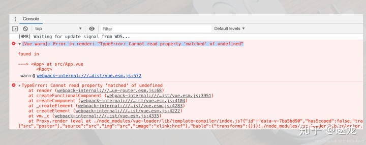 vue addeventlistener_Vue中vue-router路由使用分析-CSDN博客