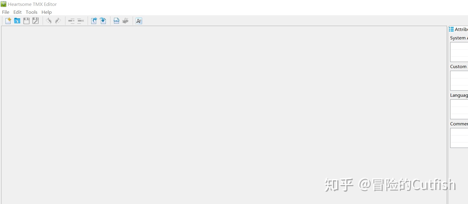 文档路径_Heartsome TMX Editor插件如何把TMX格式文档转换为docx文档的方法-CSDN博客