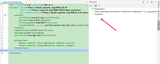 Intellij IDEA--根据maven依赖名查找它是哪个pom.xml引入的_maven查看jar包从哪个pom引入-CSDN博客