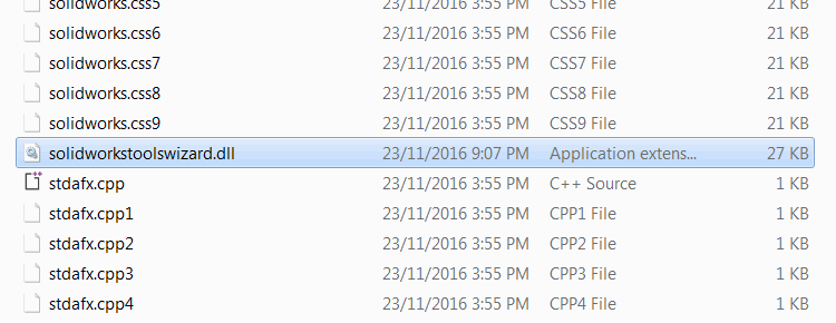 Solidworks二次开发环境搭建(Net)_solidworks api sdk-CSDN博客