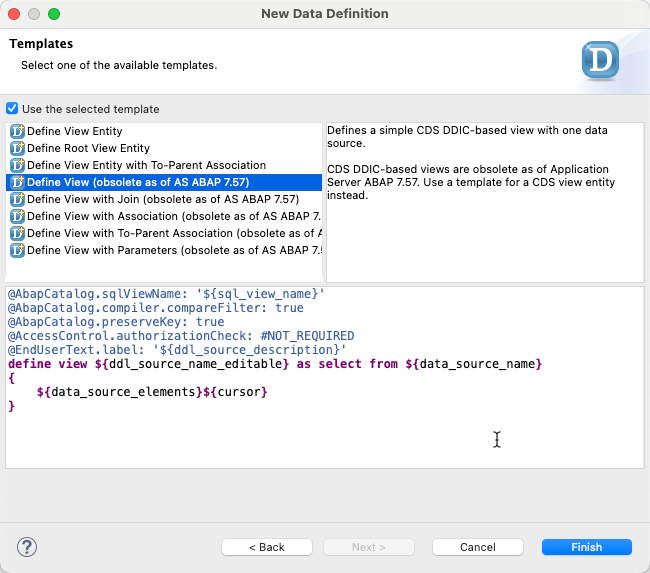 SAP Datasphere replication with Change Data Capture on a custom SAP S4 CDS view.-CSDN博客