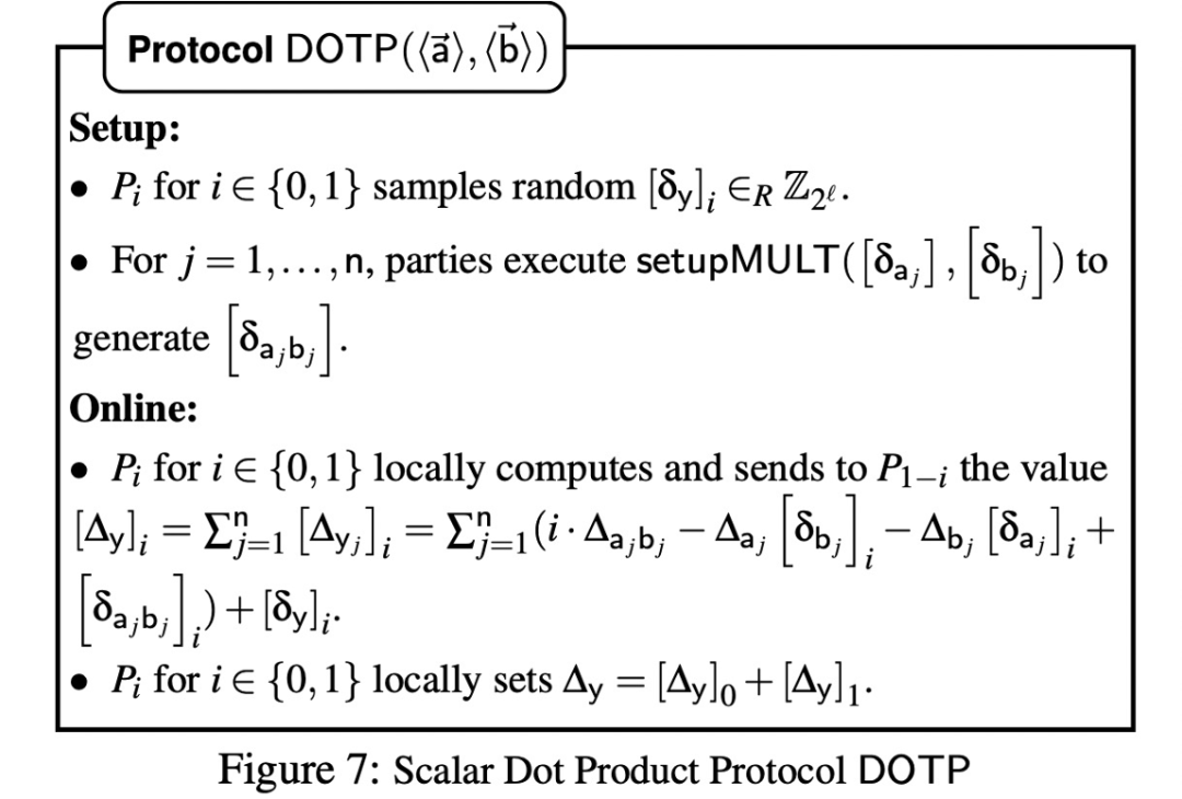 隐语小课｜两方安全计算ABY2.0 高效的2PC协议_aby2协议-CSDN博客