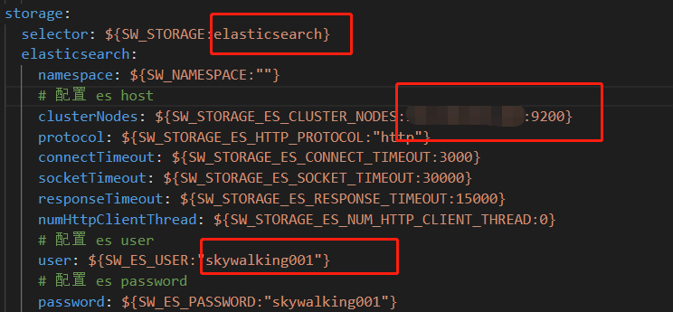 一起体验 skywalking+es8.5.x 实时监控应用运行信息-CSDN博客