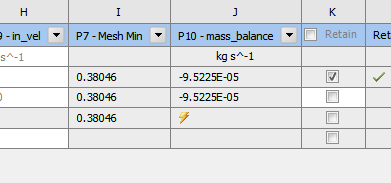 六十八、Fluent自动计算--Workbench参数化流程_workbench fluent-CSDN博客