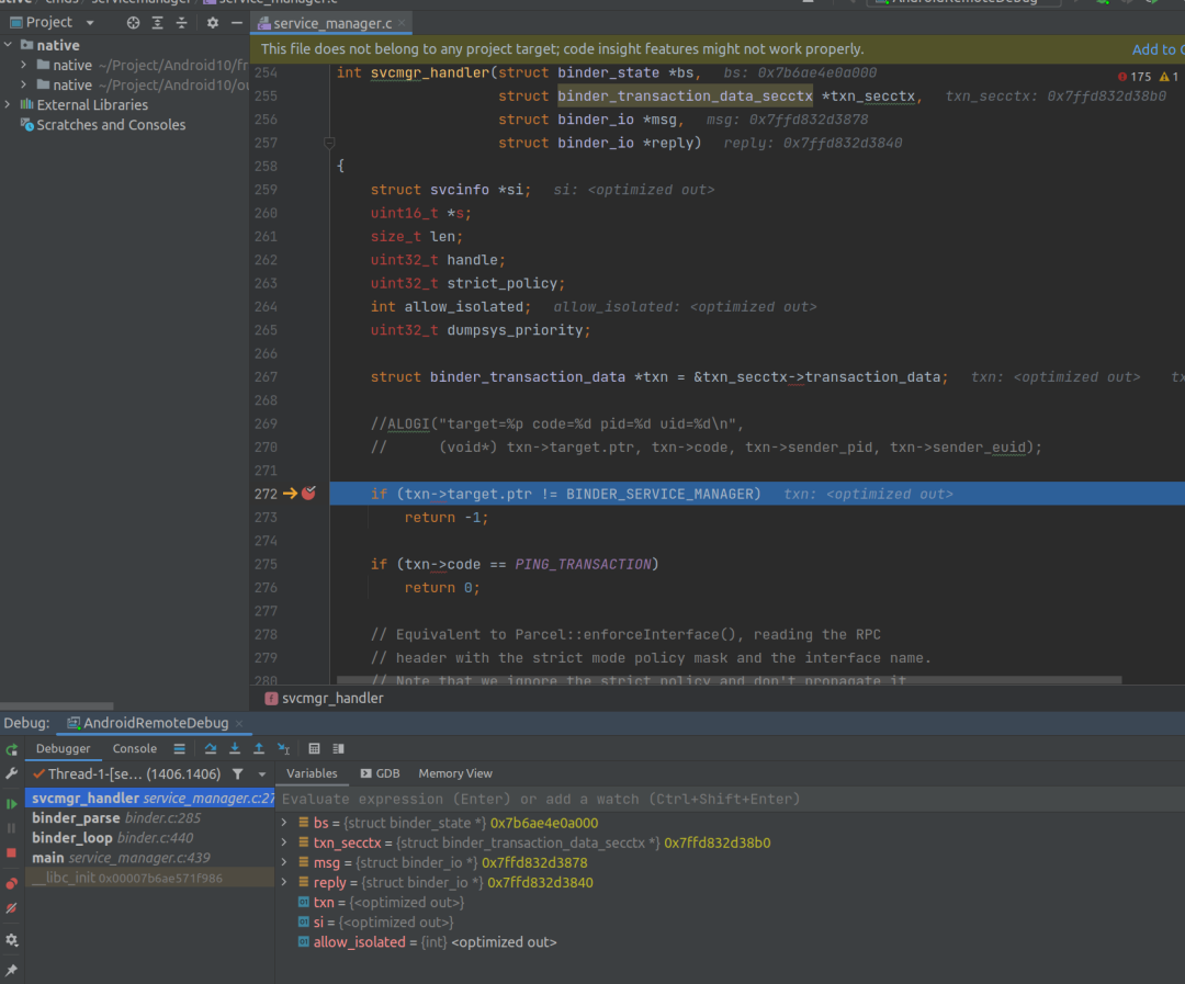 如何阅读 Android 系统源码 —— Cc 篇aidegen Surfaceflinger Csdn博客