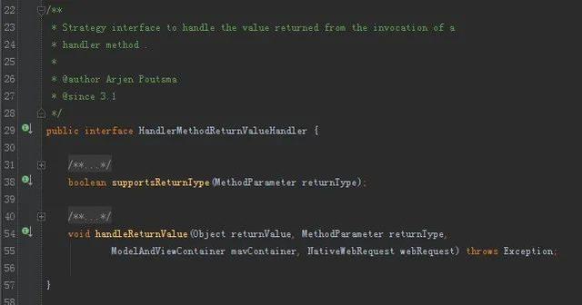 controller调用controller的方法_你想过 Controller 这些方法里的参数是如何工作的吗？-CSDN博客