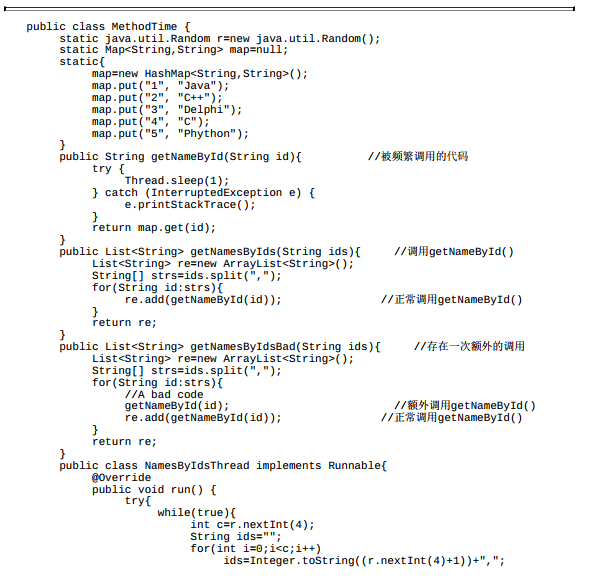 功能强大、多合一，java性能调优visualvm多合一工具java Visualvmjavalingfeng的博客 Csdn博客