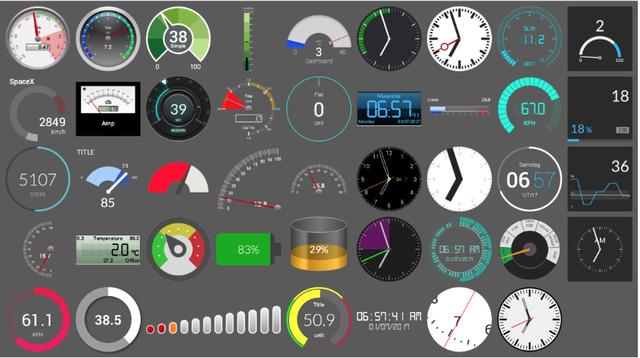 Java 漂亮界面框架开源软件分享 漂亮的javafx Gui界面框架 Csdn博客