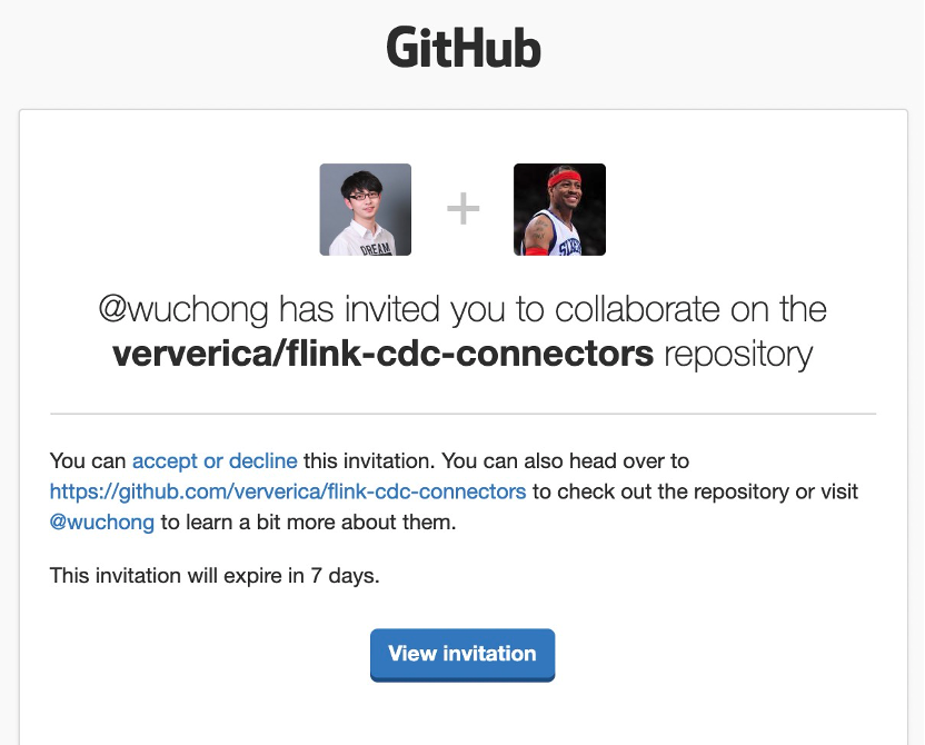 Flink CDC 项目 GitHub star 破 2000，新增 Maintainer 成员-CSDN博客