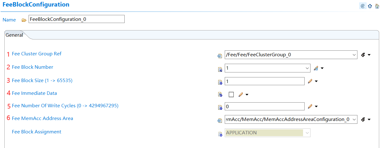 S32K3学习笔记---S32K3之Fls & MemAcc & Fee_flssynchronizecache-CSDN博客