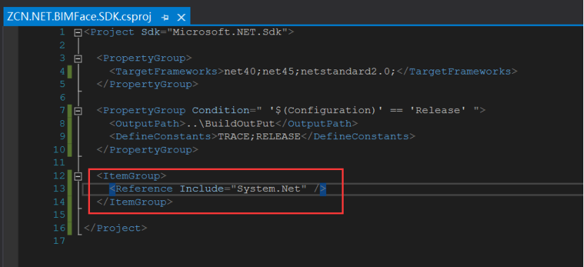.NET Standard中配置TargetFrameworks输出多版本类库-CSDN博客