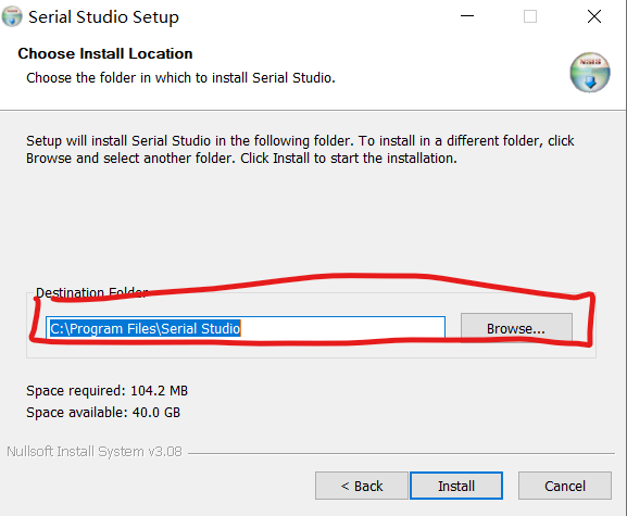 演示串口数据可视化工具Serial Stuido（开源免费）_serial studio-CSDN博客