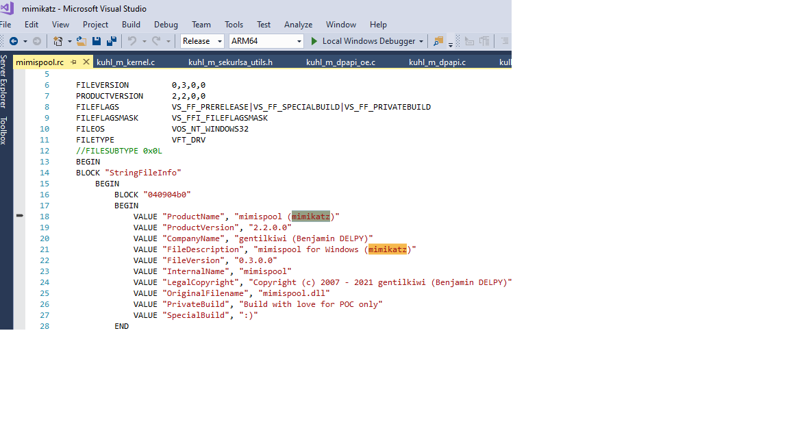安全研发----使用pe_to_shellcode免杀mimikatz_pe to shellcode-CSDN博客