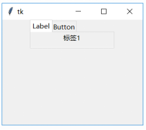 15-Tkinter 组件-Notebook笔记本组件_tkinter notebook-CSDN博客
