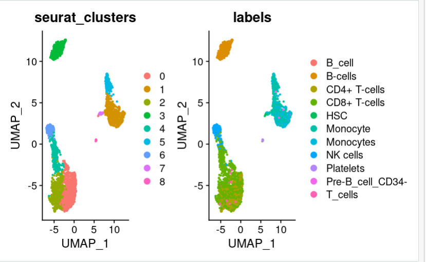 SingleR包注释细胞类型-CSDN博客
