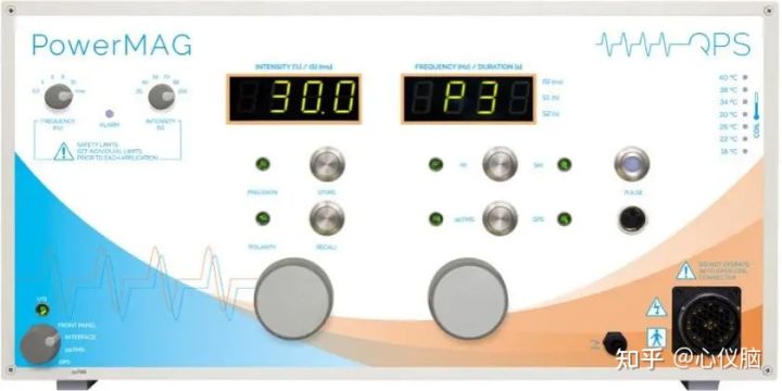 经颅磁的学习笔记之二：常见TMS刺激协议_psybrain的博客-CSDN博客