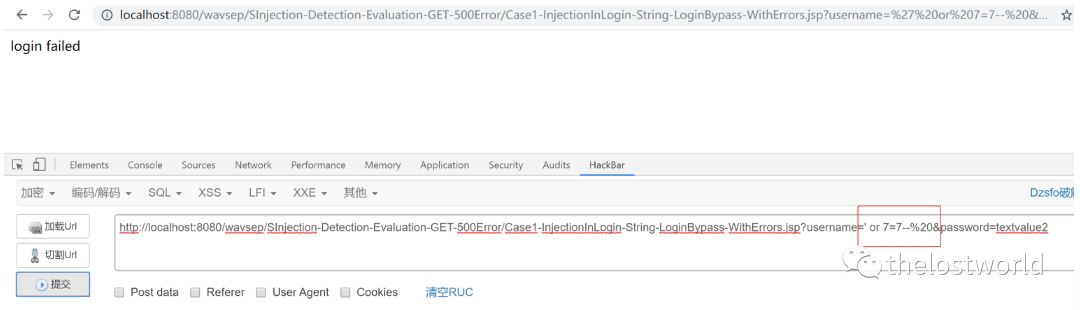 Jsp挖掘(2)-sql注入及防护_jsp sql注入-CSDN博客