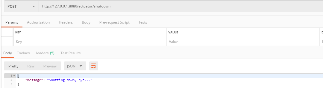 Spring Boot与监控管理actuatormanagementendpointswebexposureexclude Csdn博客