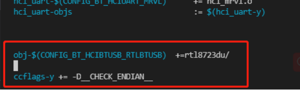 SSD201移植RTL8723du模块（蓝牙调试）_realtek8723du驱动程序-CSDN博客