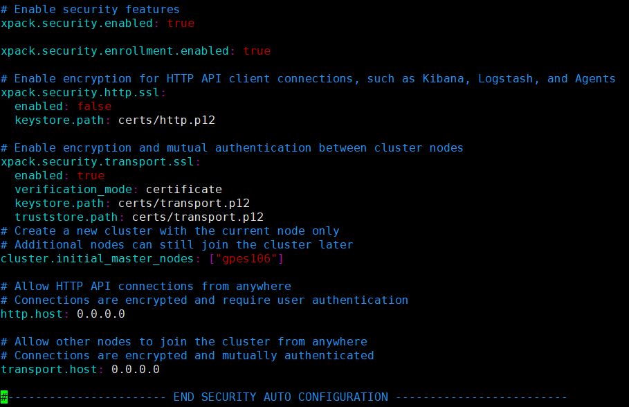 一起体验 skywalking+es8.5.x 实时监控应用运行信息-CSDN博客