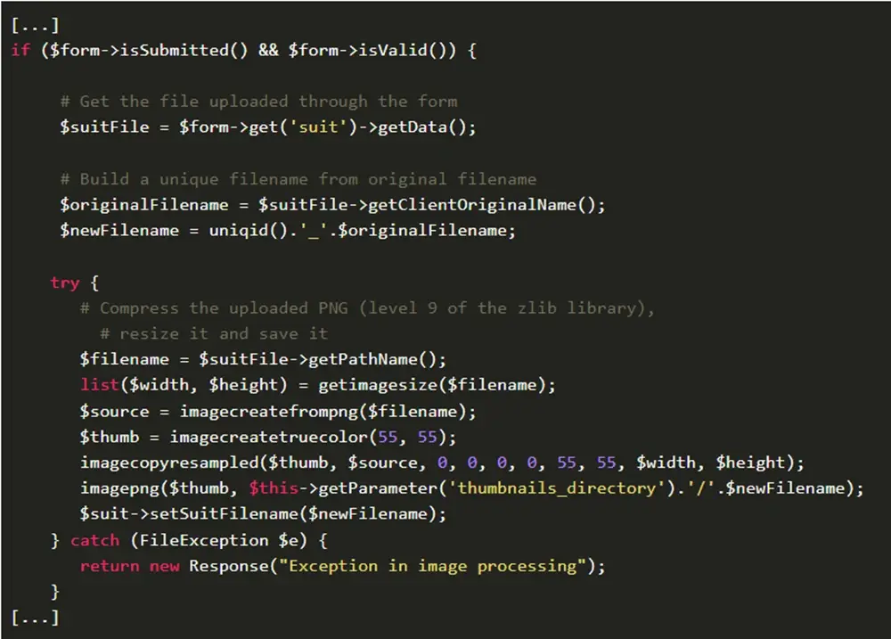 PNG图片中植入PHP代码_图片被按照php代码执行-CSDN博客