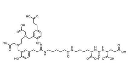 1366302-52-4，PSMA11，正电子发射断层扫描(PET)示踪剂，通过结合特异性膜抗原(PSMA)-CSDN博客