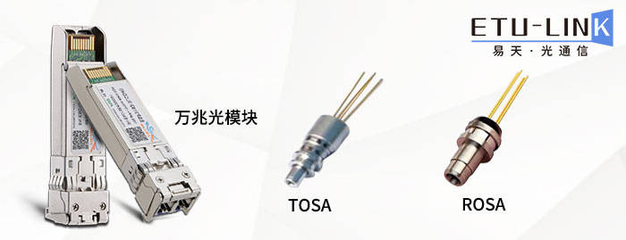 关于光模块中的TOSA、ROSA器件解析_tosa和rosa-CSDN博客