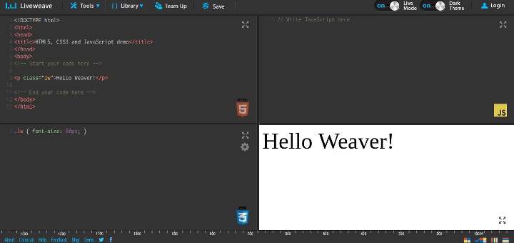 15 个对 Web 开发人员有用的代码共享网站-CSDN博客
