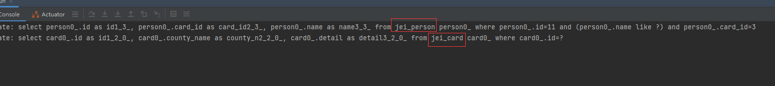 hibernate的OneToOne映射_@onetoone-CSDN博客