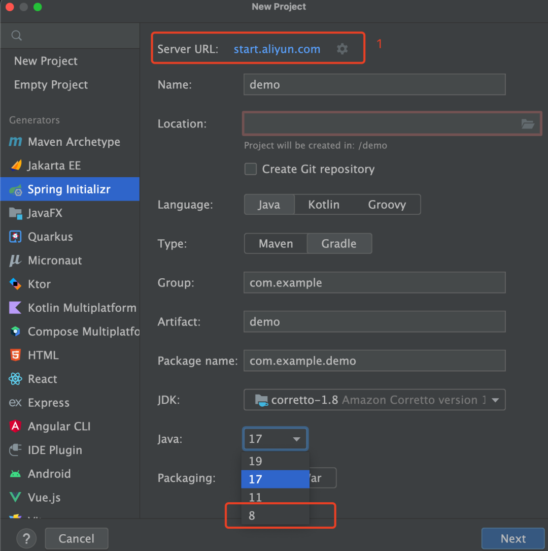 时代变了，Spring 官方抛弃了 Java 8！_springboot不支持jdk8-CSDN博客