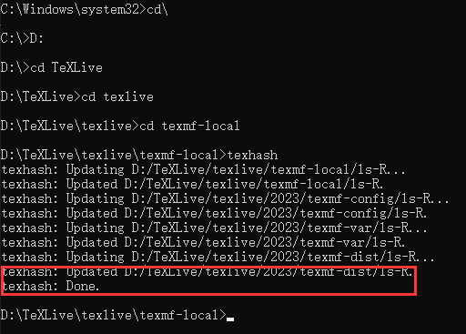 Vscode编译计算机学报latex碰壁实录 Csdn博客 