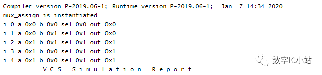 Verilog 生成块verilog中generate的使用 Csdn博客