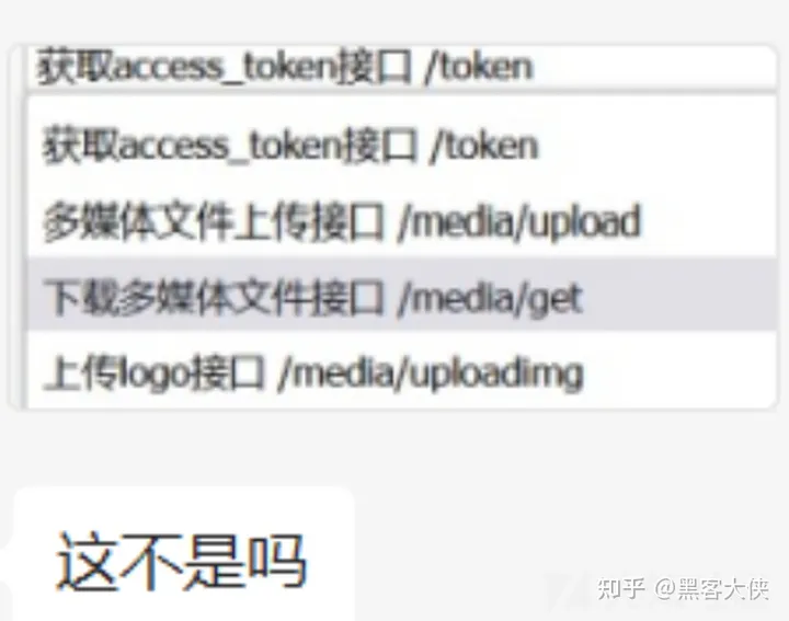 从日志文件泄露Dingtalk API秘钥到利用_钉钉 appkey泄露-CSDN博客