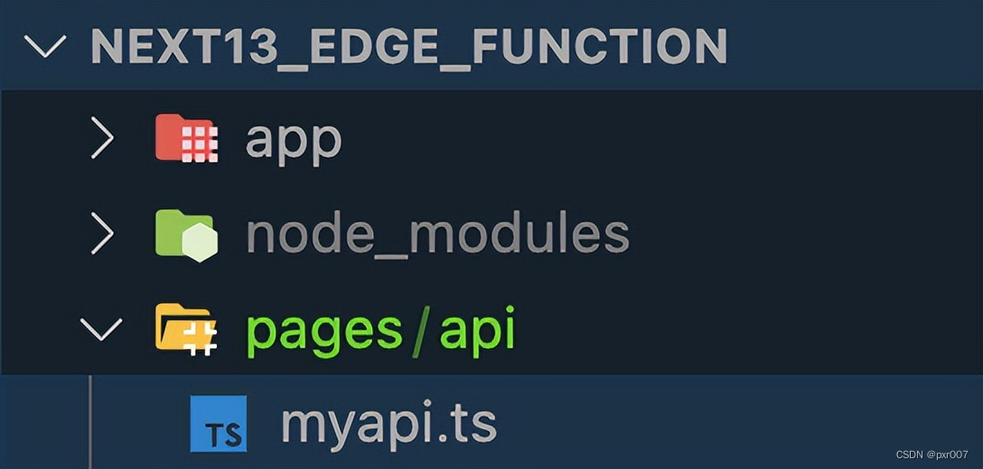 使用 Edge Functions 最大化 Next.js 13 应用程序的性能-CSDN博客